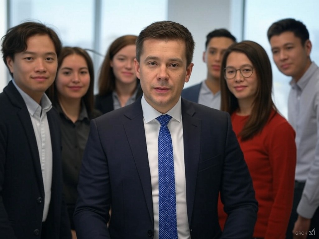 Become a Broker with Mint Capital Investment and Earn 5% Commission ...